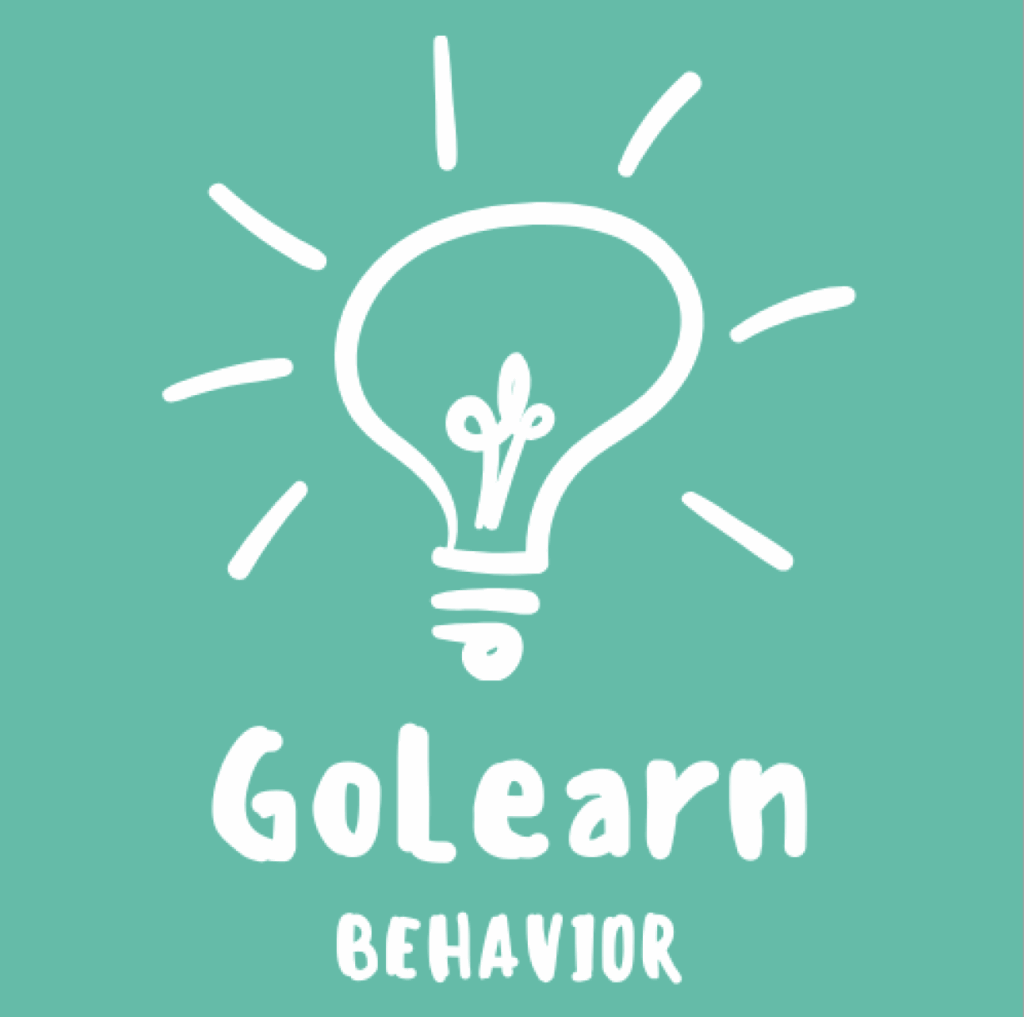 Coming Soon – GoLearn Behavior